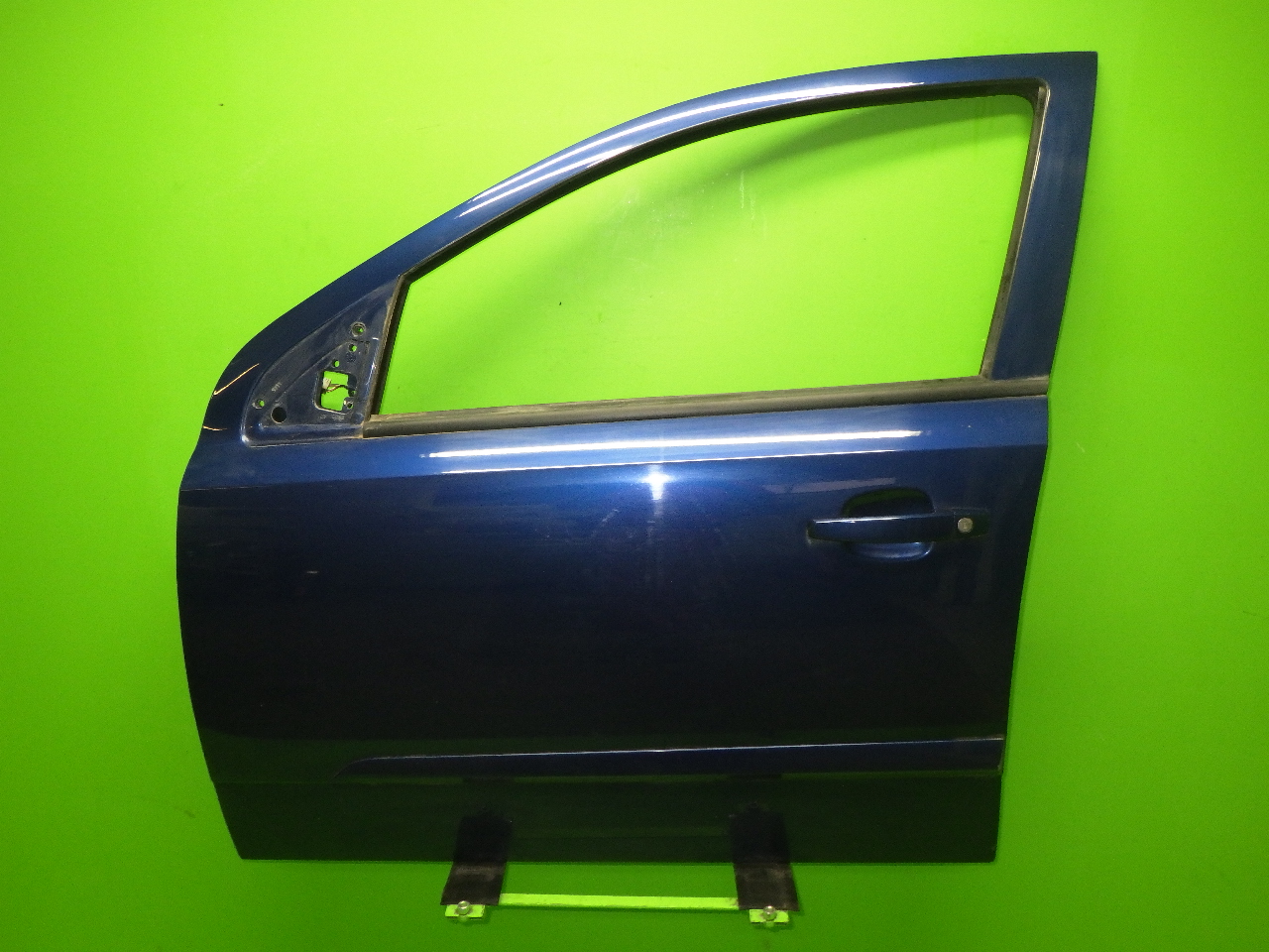 Porta frente esquerda OPEL ASTRA H (A04) 1.7 CDTI (L48) 7049647 | B-Parts