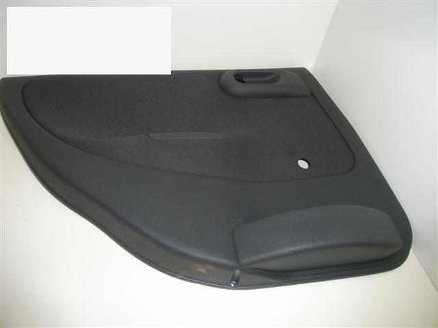 Rear left panel OPEL CORSA C (X01) 1.2 Twinport (F08, F68) 6672027 | B ...