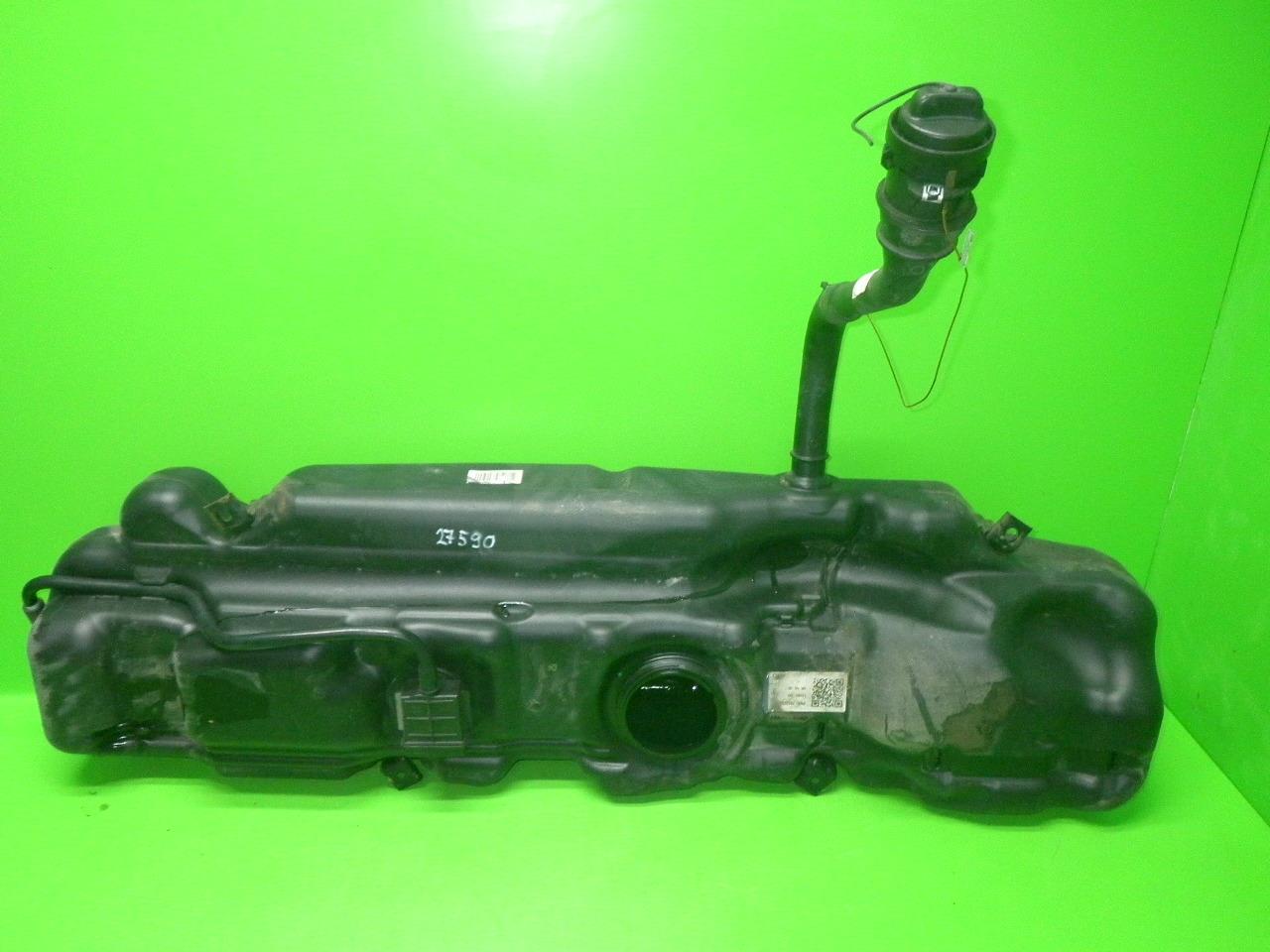 Fuel tank MERCEDES-BENZ SPRINTER 3-t Van (B906) 213 CDI (906.611, 906. ...