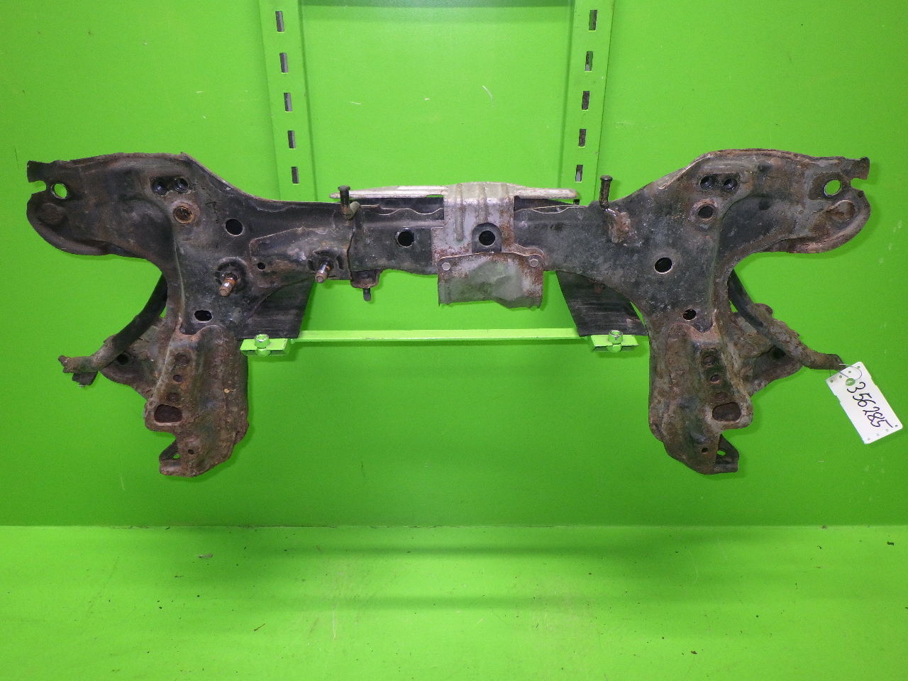 Subframe MAZDA MX-3 (EC) 1.8 i V6 (ECPSA) 6443278 | B-Parts