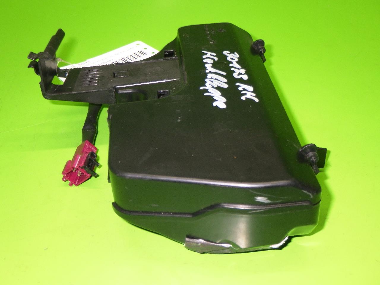 Steering pump MERCEDES-BENZ M-CLASS (W164) ML 320 CDI 4-matic (164.122 ...