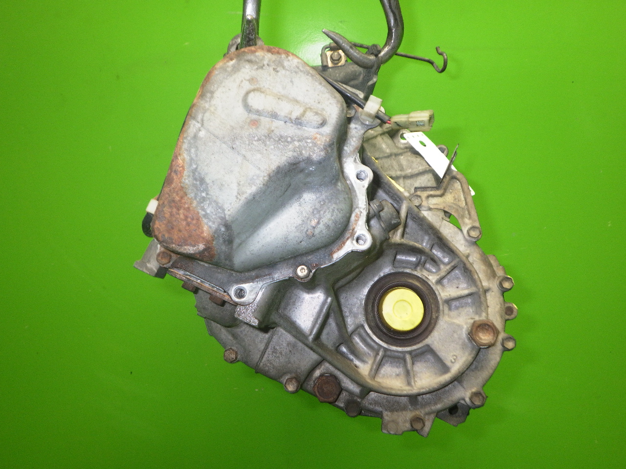 Manual gearbox DAIHATSU YRV (M2) 1.3 (M201) 6577574 | B-Parts