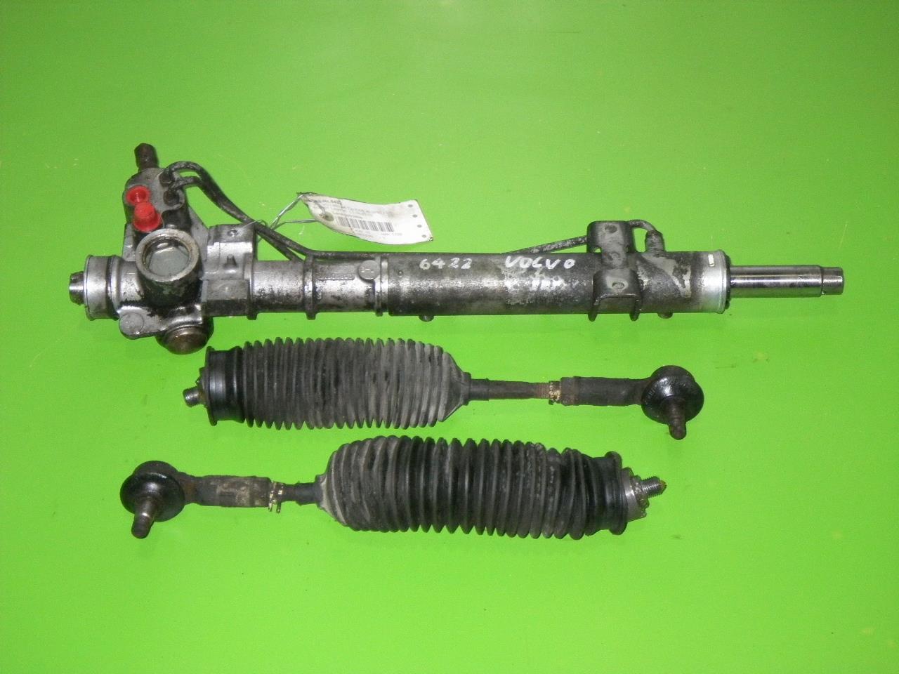 Steering rack VOLVO 480 (482) 1.7 6408098 | B-Parts