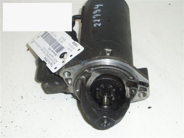 Starter MERCEDES-BENZ 190 (W201) E 1.8 (201.018) | B-Parts