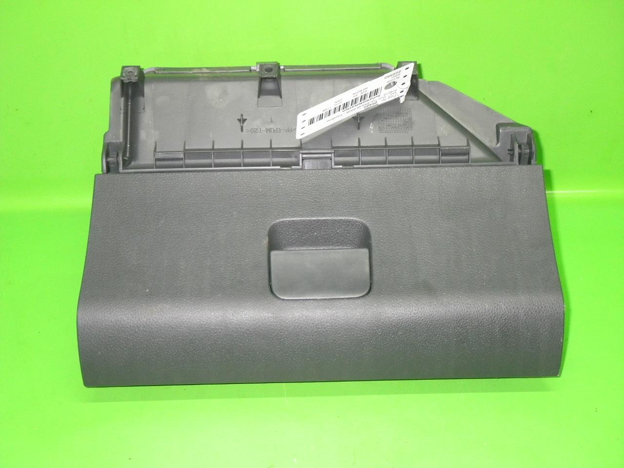Glove box VW POLO (9N_, 9A_) 1.2 6361904 | B-Parts