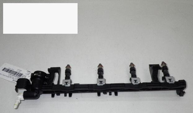 Injector FORD C-MAX II (DXA/CB7, DXA/CEU) 1.6 Ti 6351761 | B-Parts