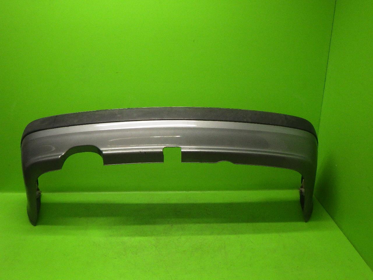 Rear bumper AUDI 80 B4 Avant (8C5) 1.9 TDI 6661745 | B-Parts