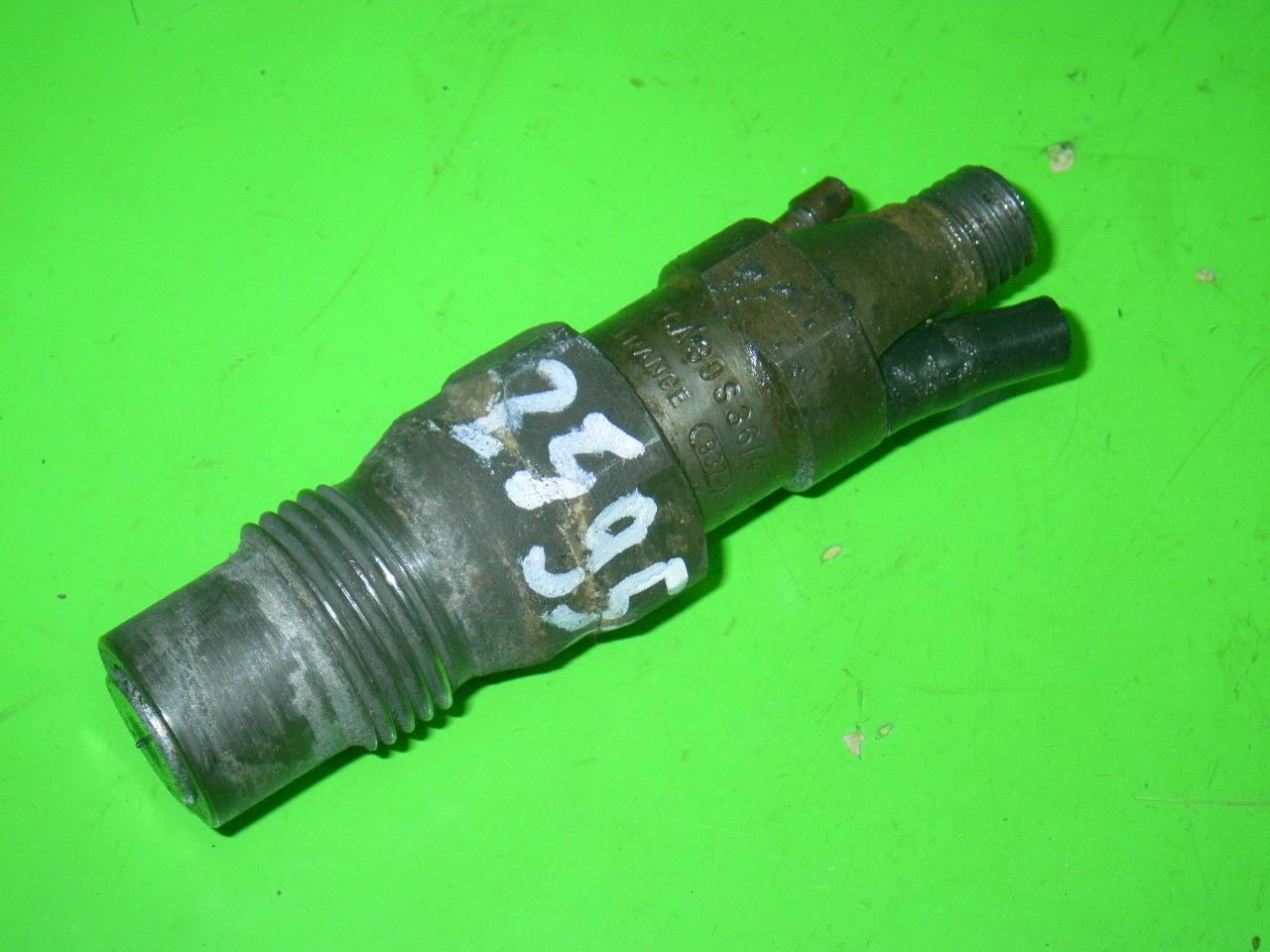 Injection rail VW TRANSPORTER T3 Bus (25_) 1.6 TD Syncro 6367149 | B-Parts