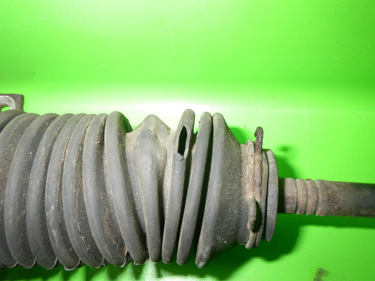 Steering rack VW GOLF III (1H1) 1.4 | B-Parts