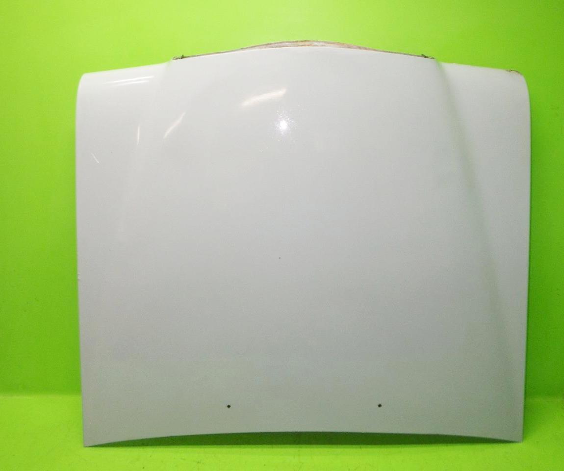 Hood MERCEDES-BENZ /8 (W115) 200 D (115.115) 6387110 | B-Parts