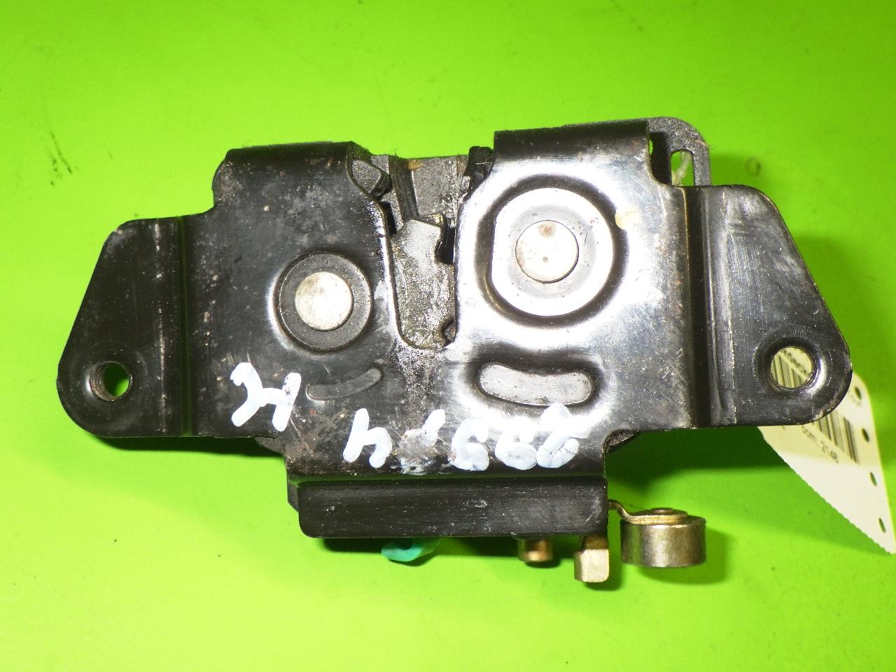 Tailgate lock CHRYSLER PT CRUISER (PT_) 2.2 CRD 6389774 | B-Parts