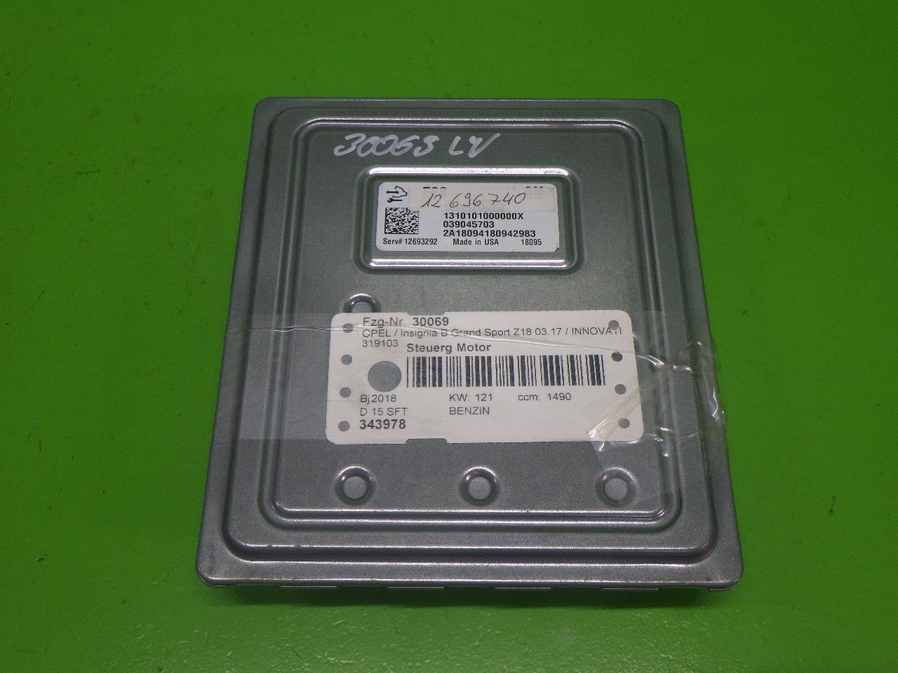 Anspruch alias Stressig motorsteuergerät opel insignia Minus Heimat ...