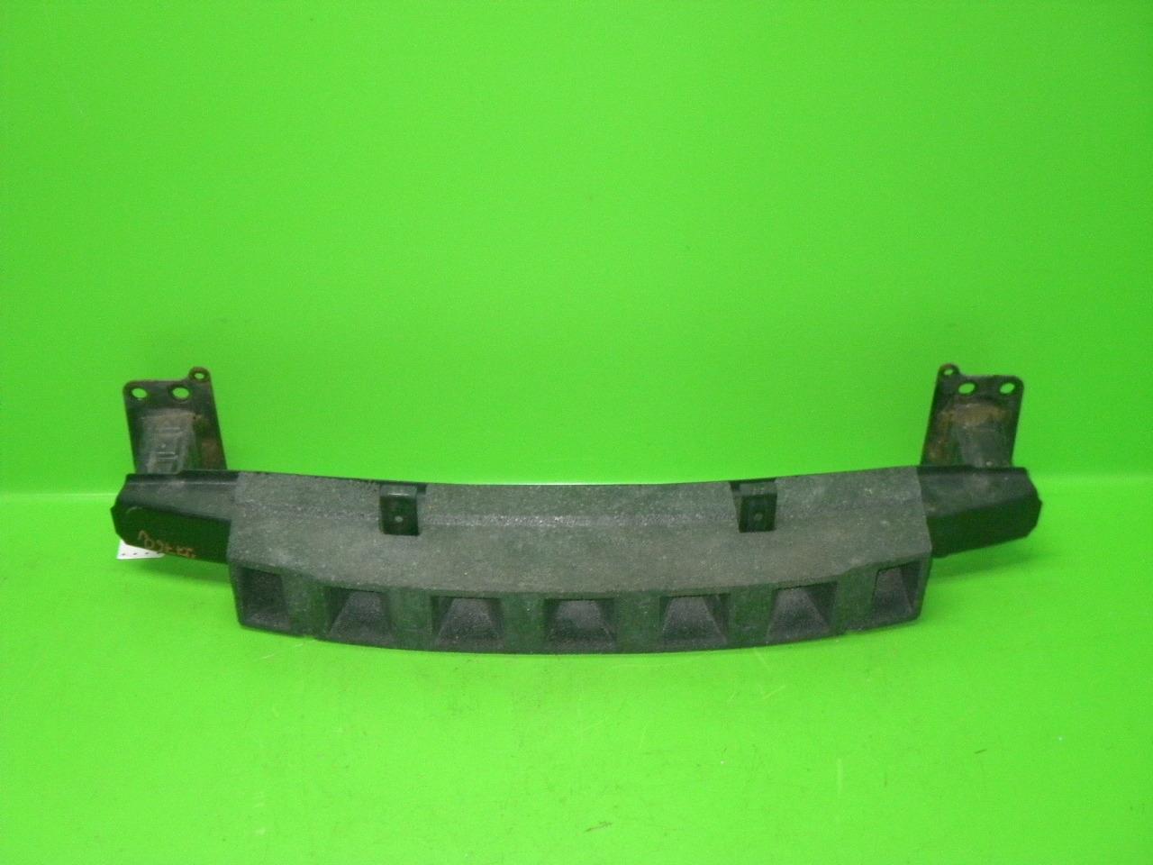 Front bumper reinforcement SKODA ROOMSTER (5J7) 1.6 6663593 | B-Parts