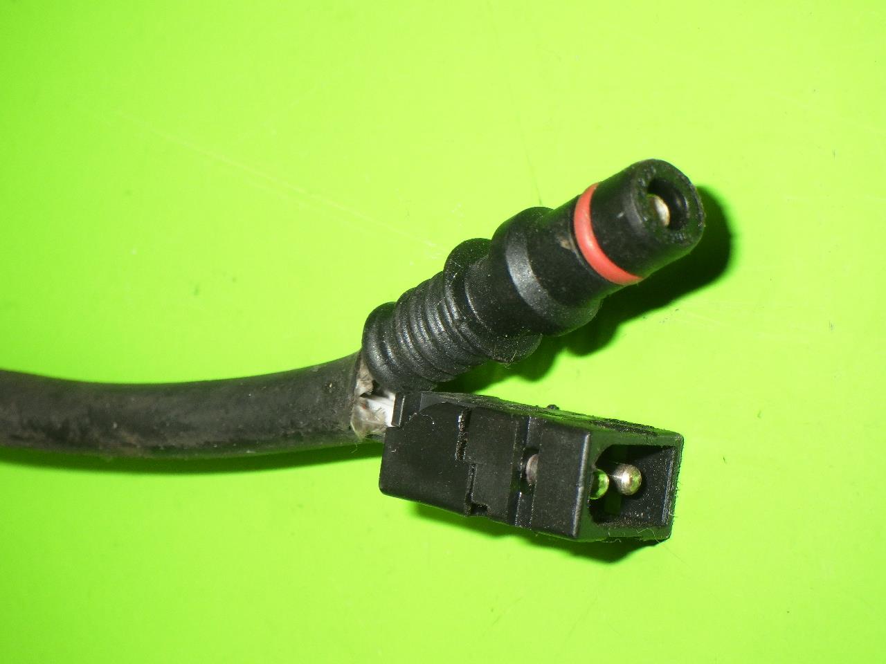 Electronic sensor MERCEDES-BENZ 190 (W201) E 1.8 (201.018) MERCEDES ...