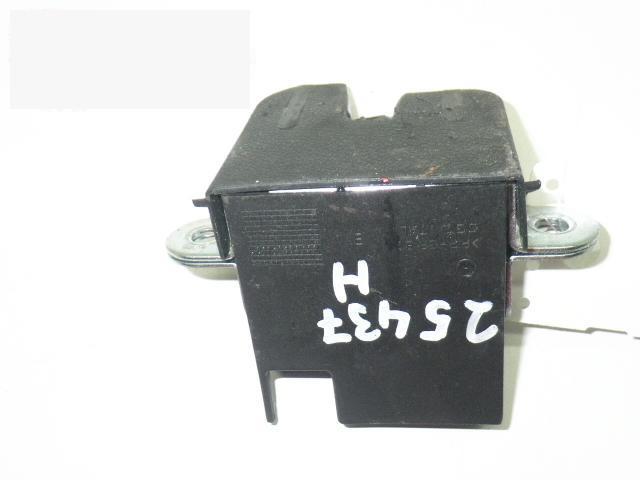 Schloss Heckdeckel VW GOLF V (1K1) 1.4 TSI 6353454 | B-Parts