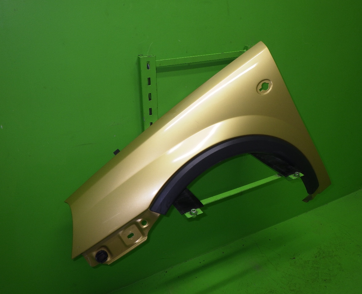 Left front fenders OPEL CORSA C (X01) 1.8 (F08, F68) | B-Parts