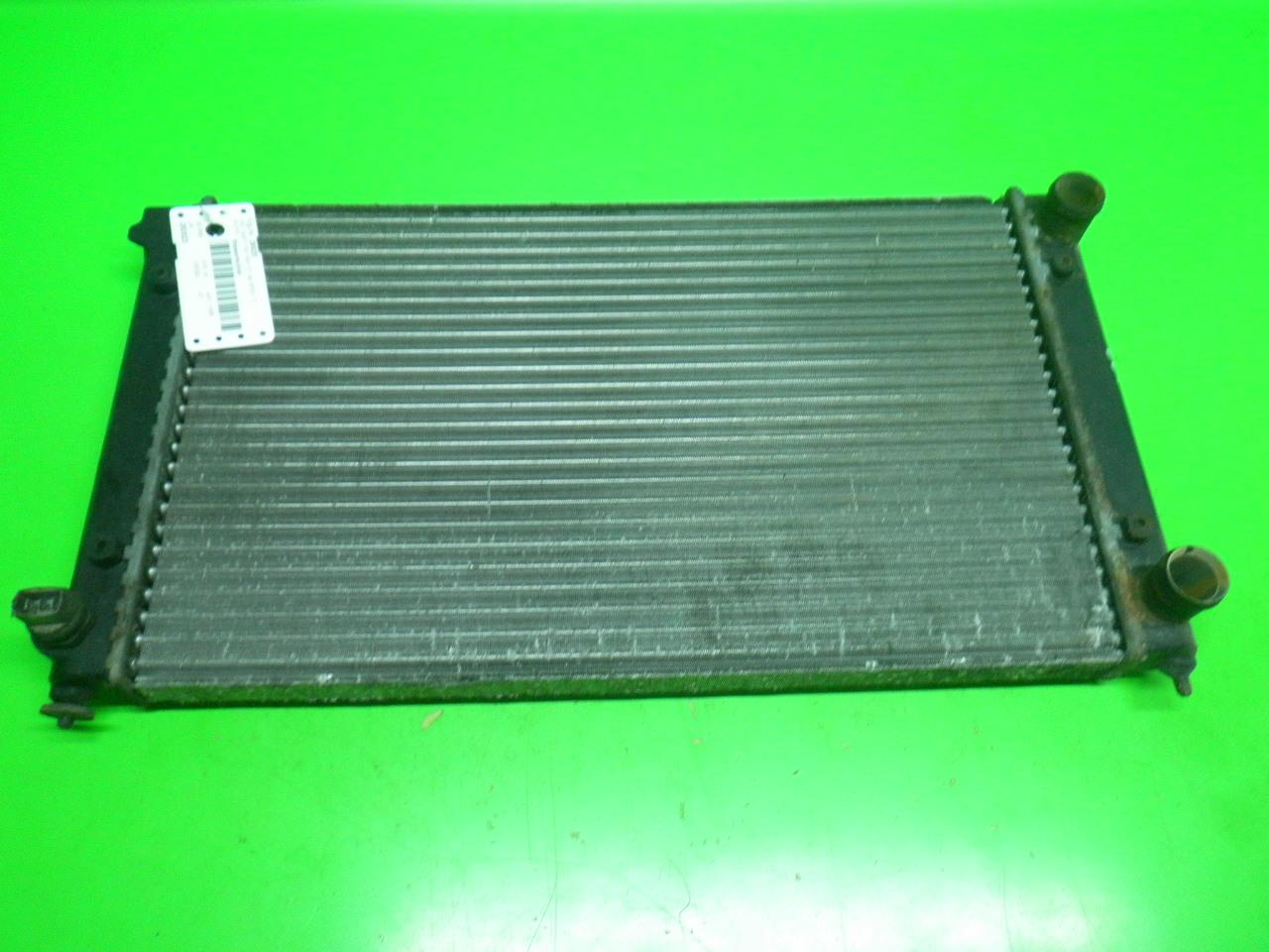 Water radiator VW GOLF II (19E, 1G1) 1.6 D 6369362 | B-Parts