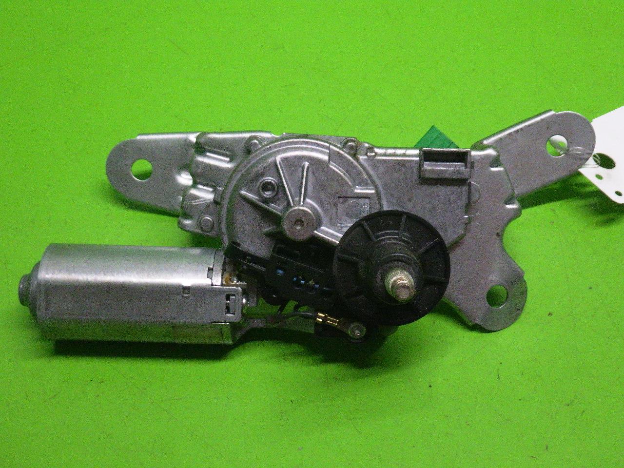 Rear wiper motor RENAULT MEGANE I Grandtour (KA0/1_) 1.6 16V (KA0B ...