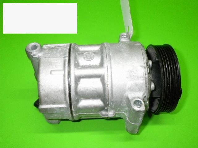 AC compressor VW PASSAT B6 Variant (3C5) 1.9 TDI 6355951 | B-Parts