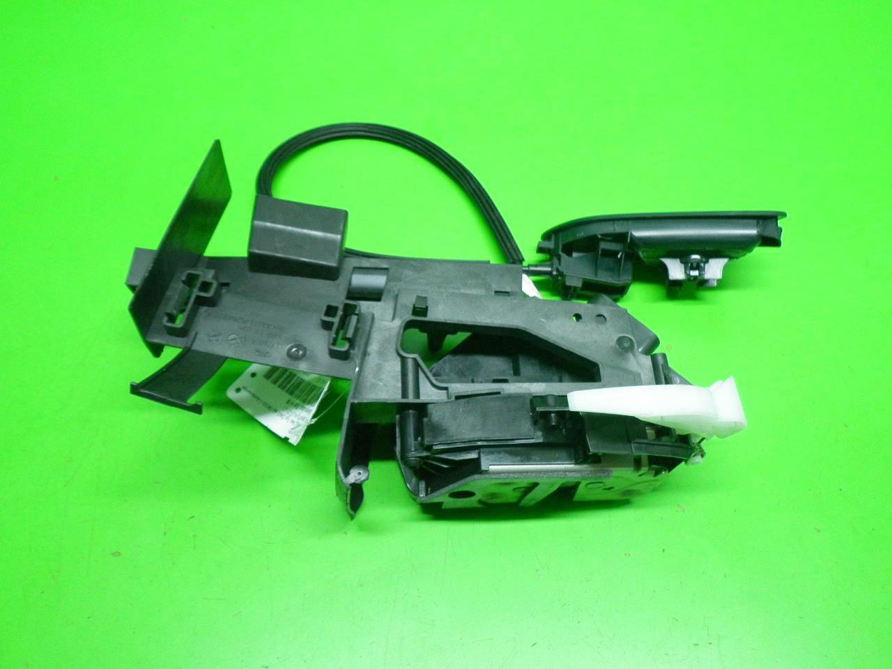 Rear right lock FORD C-MAX II (DXA/CB7, DXA/CEU) 1.6 Ti 6605577 | B-Parts