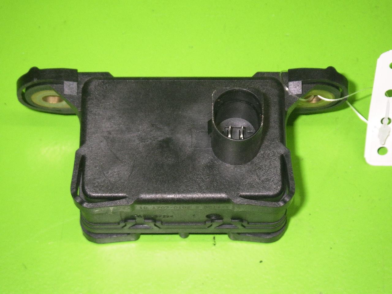 Electronic sensor VW TOURAN (1T1, 1T2) 2.0 TDI 16V 6349597 | B-Parts