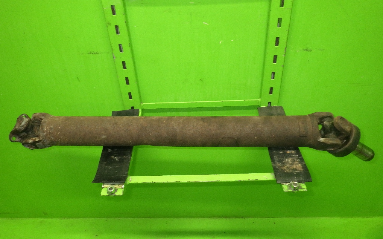 Driveshaft HYUNDAI H100 Van 2.5 D 10203529 | B-Parts