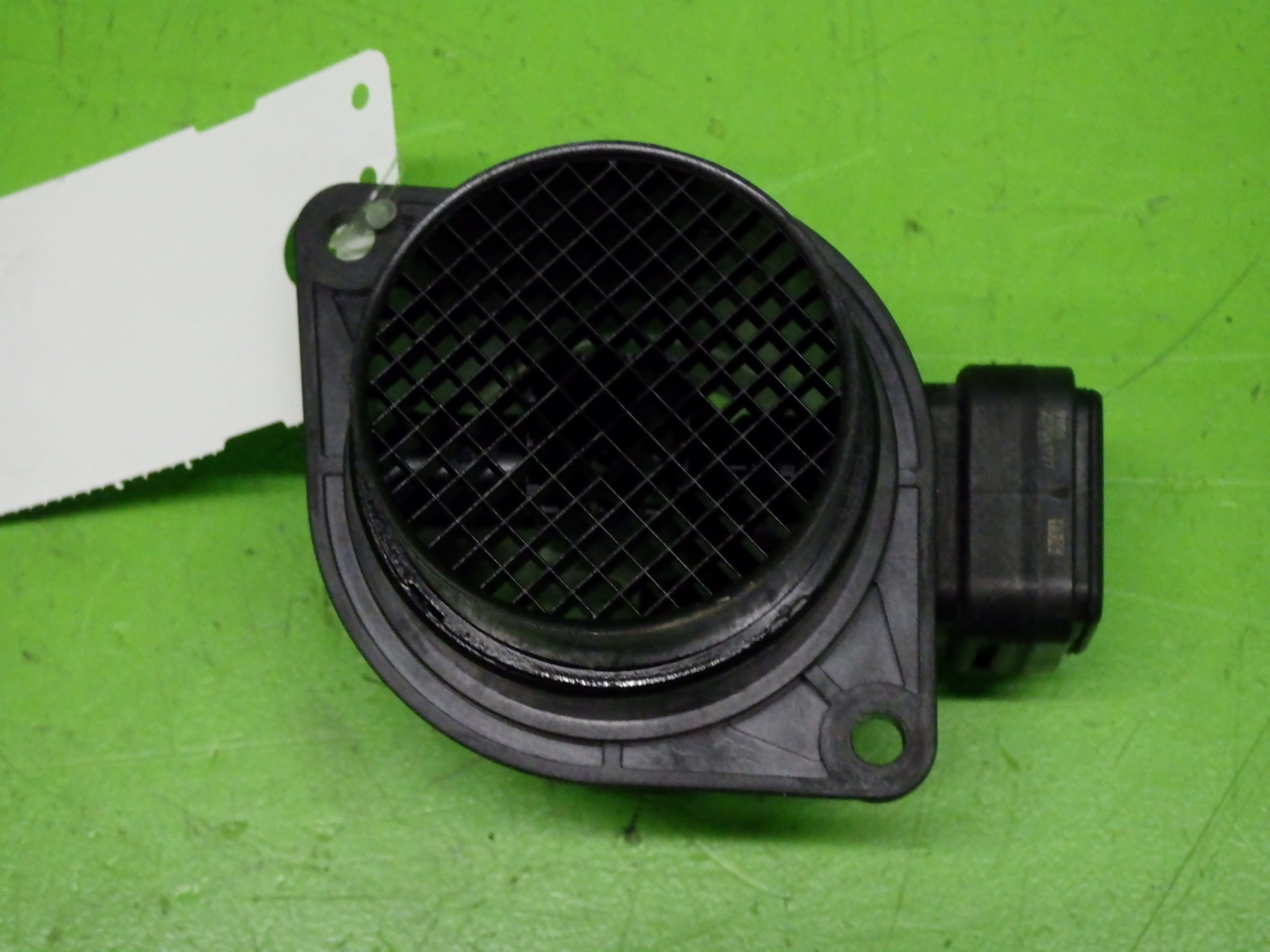 Mass air flow sensor VW POLO V (6R1, 6C1) 1.6 TDI 11091951 | B-Parts