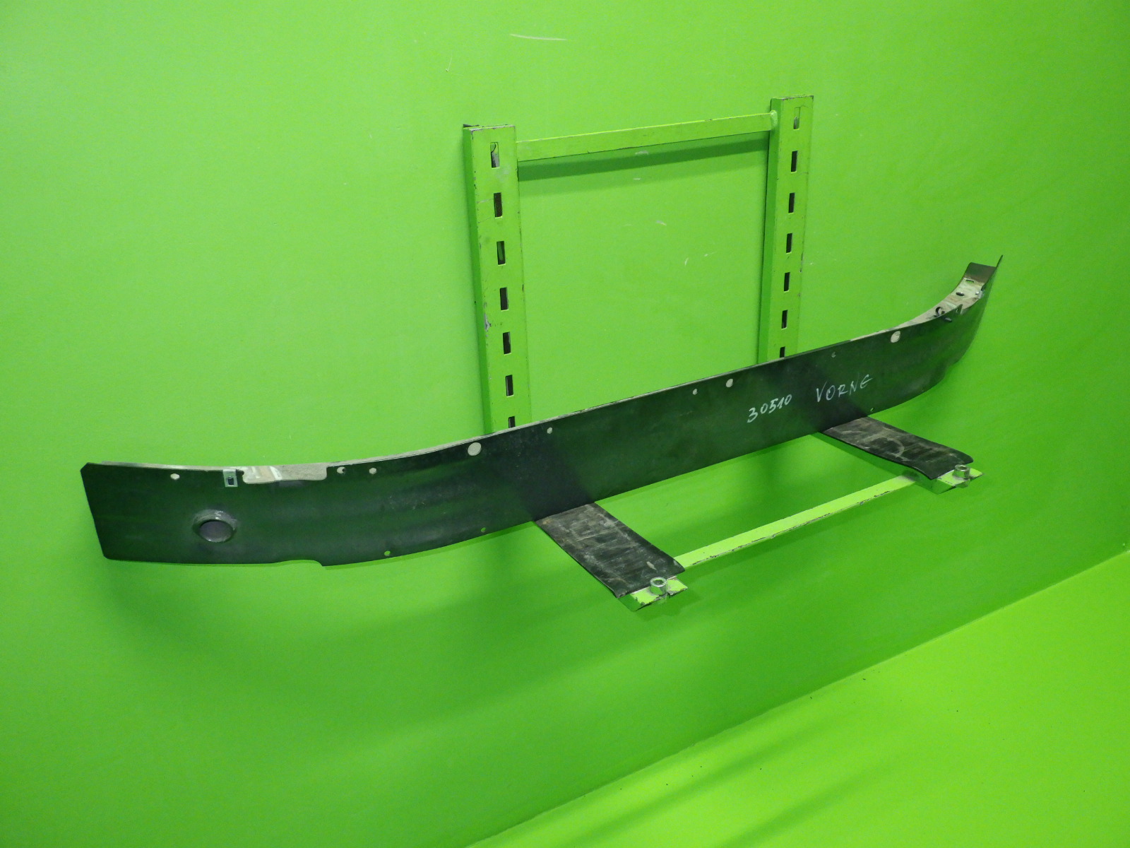 Front bumper reinforcement OPEL INSIGNIA A Saloon (G09) 2.0 Turbo 4x4 ...