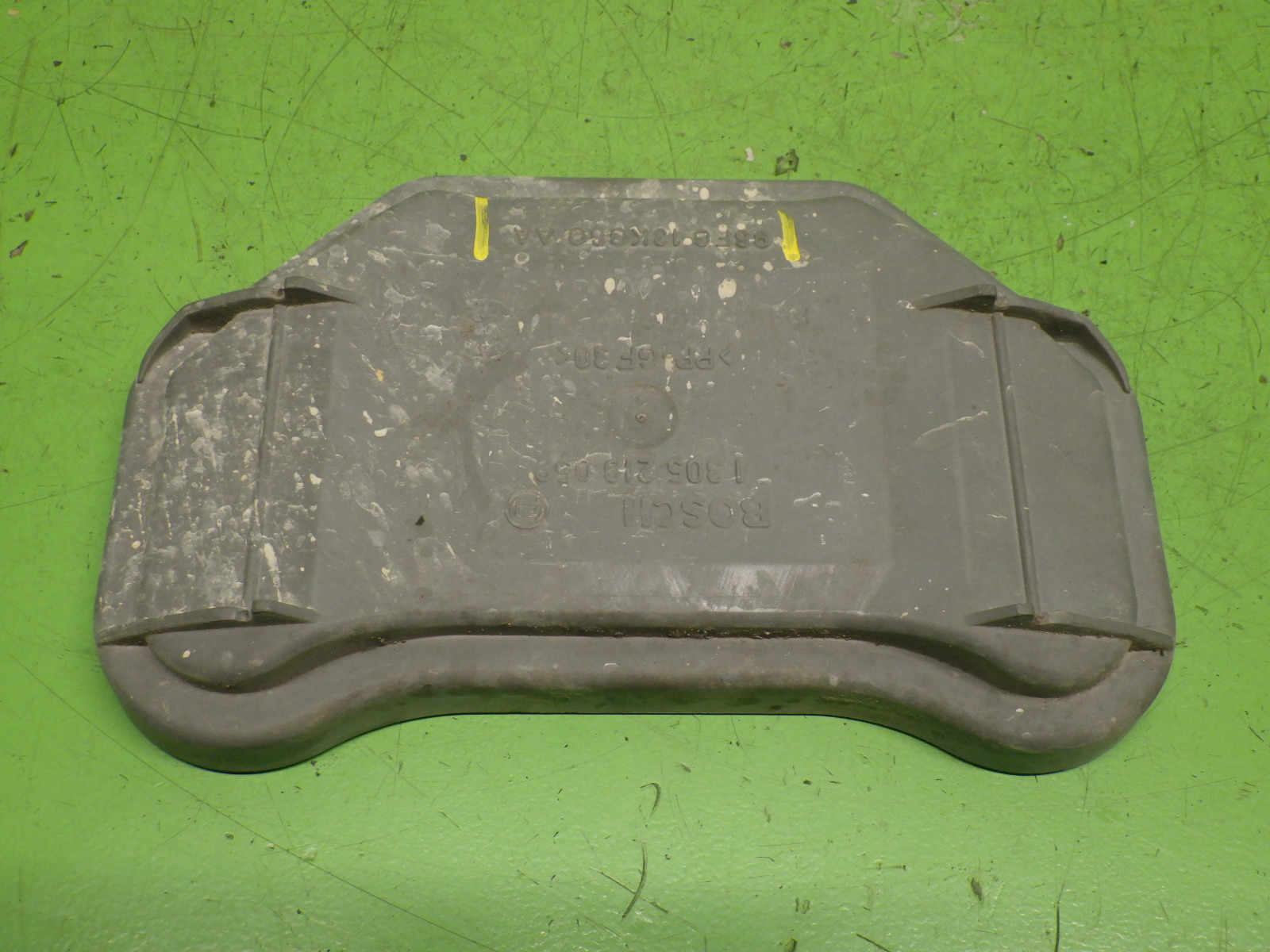 Autre FORD FIESTA Box Body/MPV (J5_, J3_) 1.8 D 29319071 | B-Parts