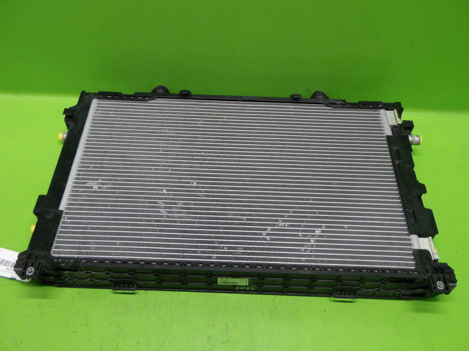 Water radiator JAGUAR I-PACE (X590) EV400 AWD 10691959 | B-Parts