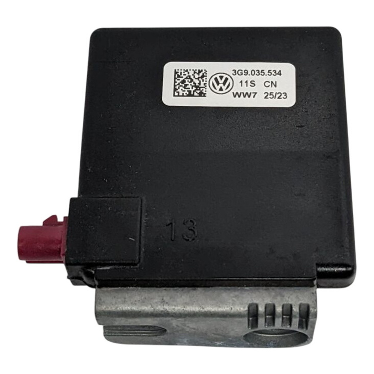 Módulo eletrónico FORD USA EXPLORER (CX740) EV 29695493 | B-Parts