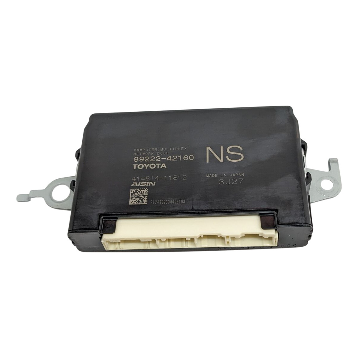 Electronic module TOYOTA bZ4X (_EAM1_) EV (XEAM10) 28700422 | B-Parts