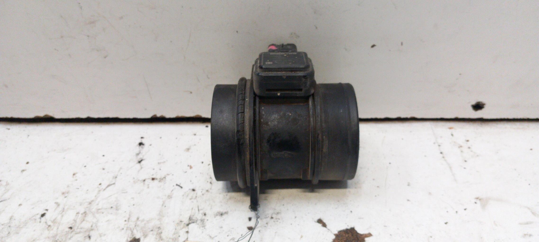 Mass air flow sensor PEUGEOT 607 (9D, 9U) 2.7 HDi 24V 28793054 | B-Parts