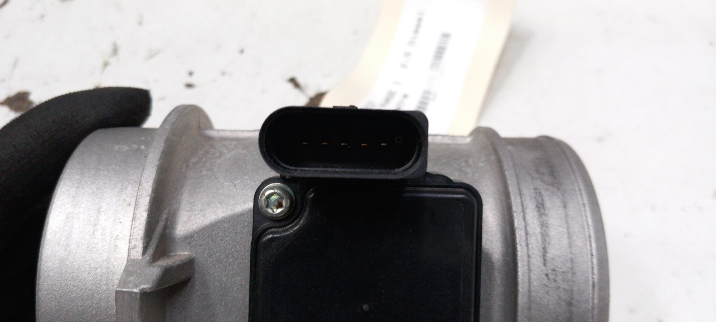 Mass air flow sensor AUDI A4 B6 (8E2) 2.5 TDI quattro 28766865 | B-Parts