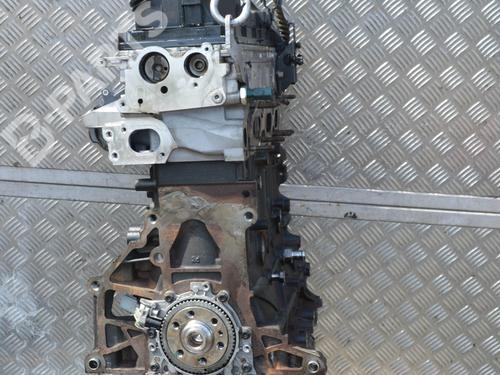 Motor AUDI A6 C7 (4G2, 4GC) 2.0 TDI 8338354 | B-Parts
