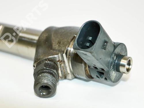 Injection rail AUDI A6 C7 (4G2, 4GC) 2.0 TDI 4748870 | B-Parts