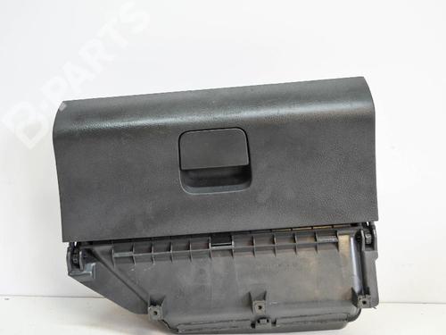 Glove box VW POLO (9N_) 1.4 TDI 6490203 | B-Parts
