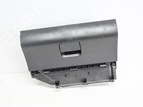 Glove box VW POLO (9N_) 1.4 TDI 6490203 | B-Parts