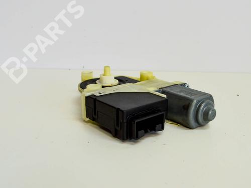 Lève-vitre arrière gauche VW PASSAT B6 Variant (3C5) 1.4 TSI EcoFuel ...