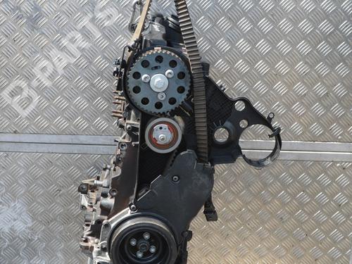 Motor AUDI A6 C7 (4G2, 4GC) 2.0 TDI 8338354 | B-Parts