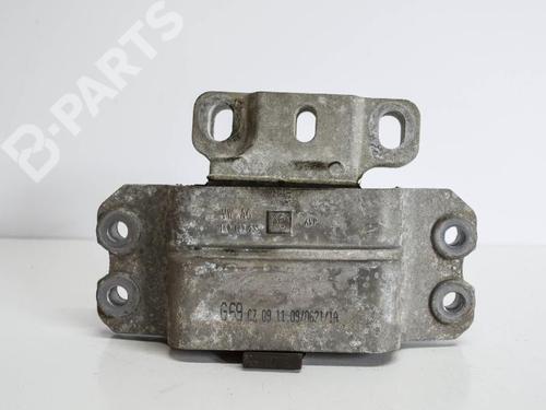 Subframe VW GOLF VI (5K1) 1.4 TSI 6493588 | B-Parts