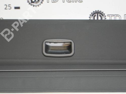 Rear parcel shelf FORD KUGA II (DM2) 1.5 TDCi 6485118 | B-Parts