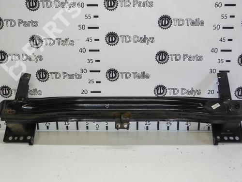 Front bumper reinforcement VW TIGUAN (5N_) 2.0 TDI | B-Parts