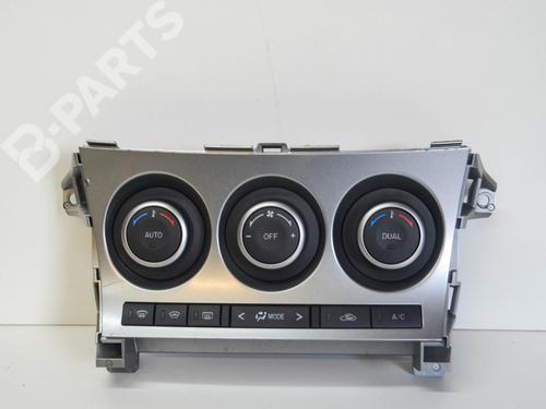 Climate control MAZDA 3 (BL) 1.6 MZ-CD (BL14) 8362010 | B-Parts