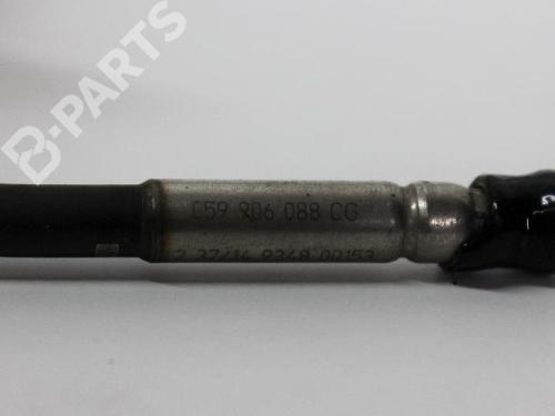 Electronic sensor VW TOUAREG (7P5, 7P6) 3.0 V6 TDI VW: 059906088CG | B ...