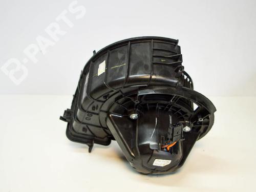 Heater blower motor BMW X5 (E70) 3.0 sd 6481194 | B-Parts