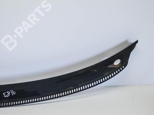Front slam panel VW PASSAT B5.5 Variant (3B6) 1.9 TDI 6494716 | B-Parts