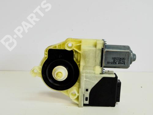 Lève-vitre arrière gauche VW PASSAT B6 Variant (3C5) 1.4 TSI EcoFuel ...
