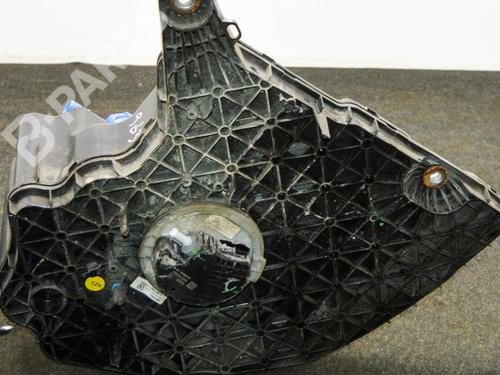 Audi A4 B9 Adblue Tank