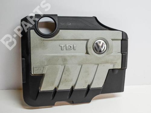 Motorabdeckung VW TIGUAN (5N_) 1.4 TSI : 03C103925BR | B-Parts